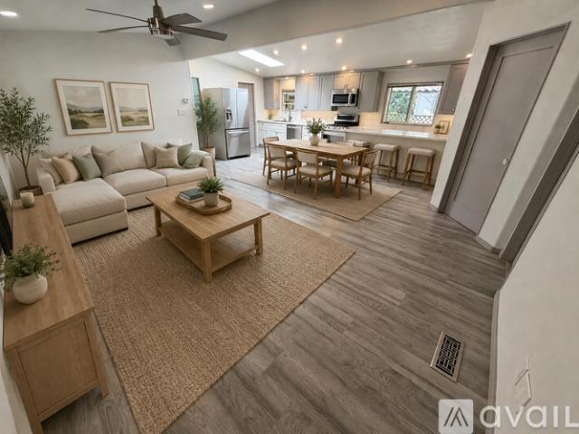 3 BR, 2 BA Apartment 6770 W State Rte 89 A 15, Sedona, AZ 86336