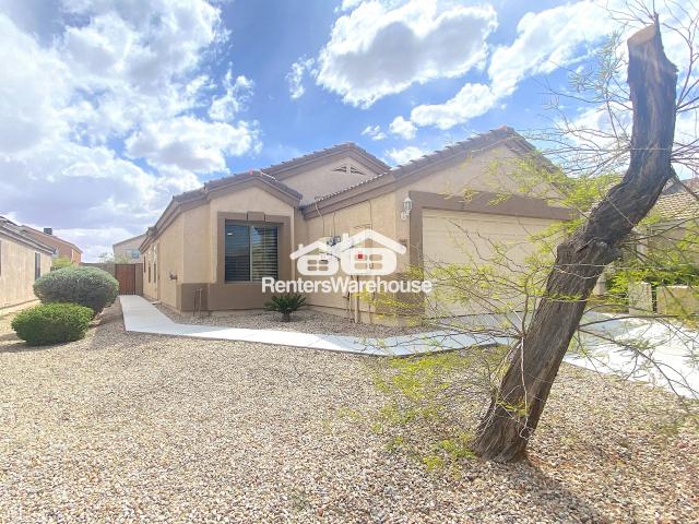 3 BR, 2 BA Apartment 6775 E Refuge Rd, Florence, AZ 85132