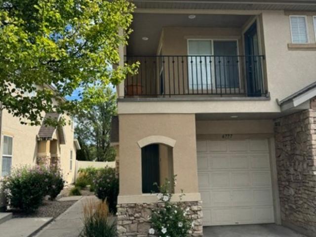3 BR, 2 BA Apartment 6777 Valence Lane, Unit 6777, West Jordan, UT 84084