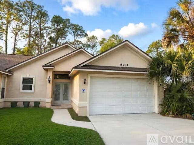 3 BR, 2 BA Apartment 6781 Veronica Court, St. Augustine, FL 32086