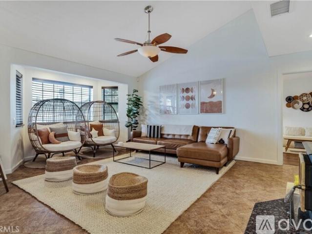 3 BR, 2 BA Apartment 6796 Pine Spring Avenue, Twentynine Palms, CA 92277