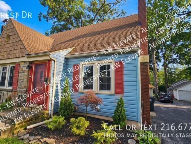 3 BR, 2 BA Apartment 67 Forest Dr, Painesville, OH 44077