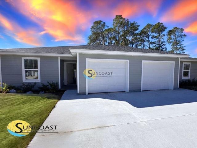 3 BR, 2 BA Apartment 67 Slumber Meadow Trl, Palm Coast, FL 32164