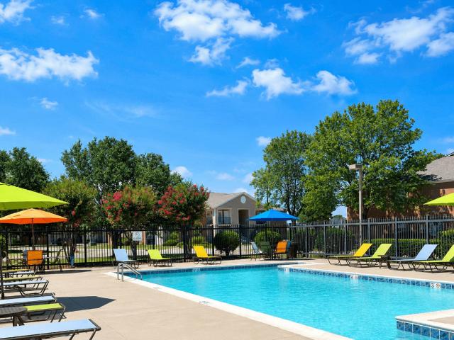 3 BR, 2 BA Apartment 6800 Highway 161 Unit 137, Walls, MS 38680