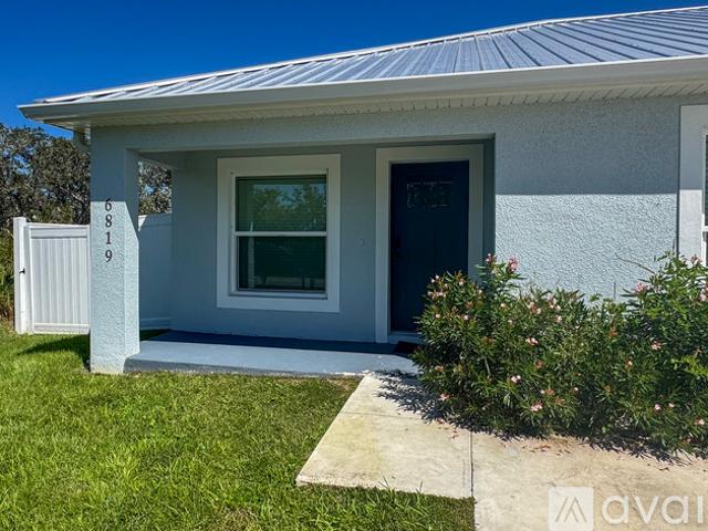 3 BR, 2 BA Apartment 6819 San Bruno Dr, Sebring, FL 33872