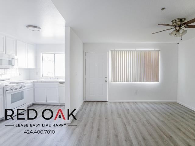 3 BR, 2 BA Apartment 6853 Agnes Ave, Los Angeles, CA 91605