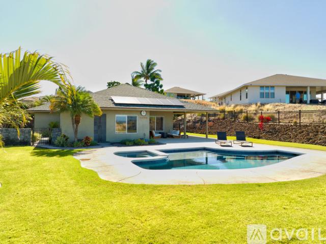 3 BR, 2 BA Apartment 68 1694 Hulu Street, Waikoloa Village, HI 96738