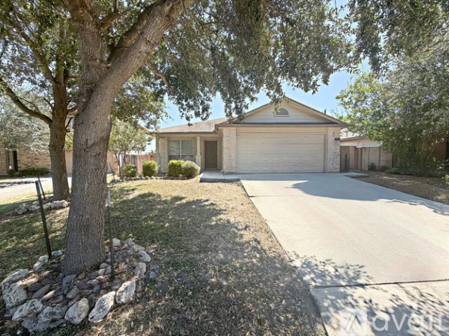 3 BR, 2 BA Apartment 6914 Dashmoor Creek, San Antonio, TX 78244