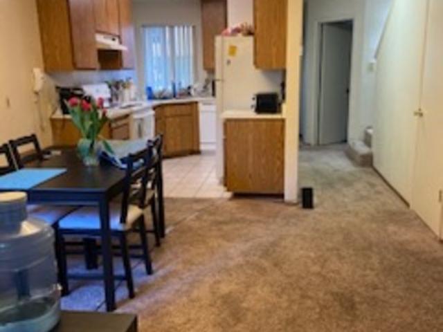 3 BR, 2 BA Apartment 691 Adams Street 1, Davis, CA 95616