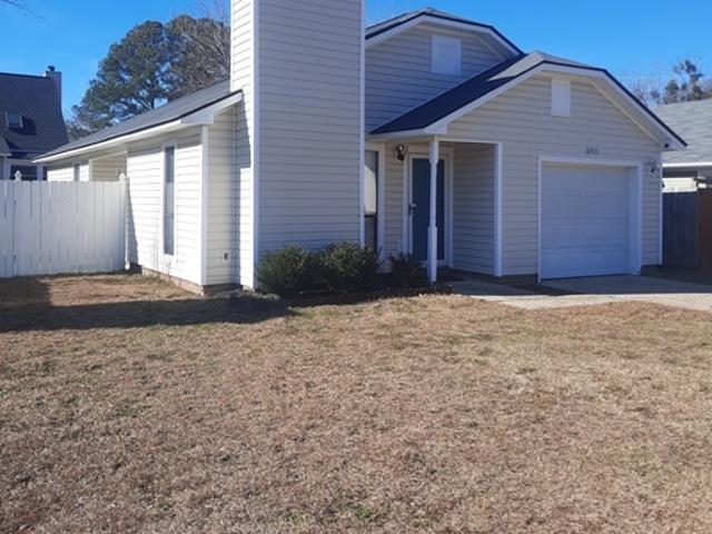 3 BR, 2 BA Apartment 6921 Timberwood Dr, Fayetteville, NC 28314