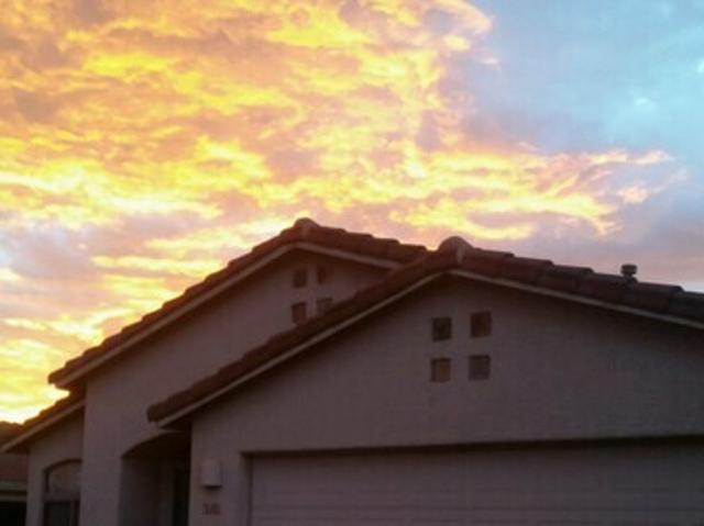 3 BR, 2 BA Apartment 6939 West Sauceda Drive, Tucson, AZ 85743