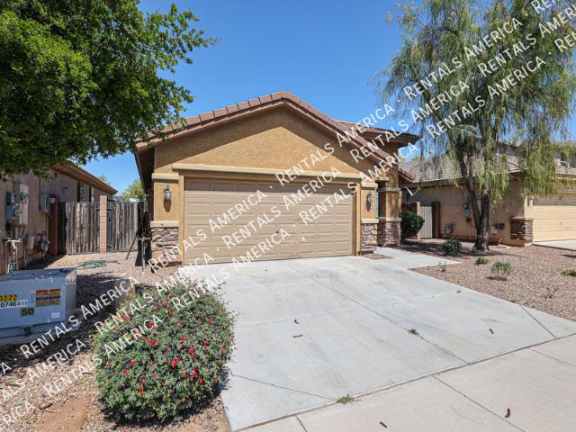 3 BR, 2 BA Apartment 6946 W Harwell Rd, Laveen, AZ 85339