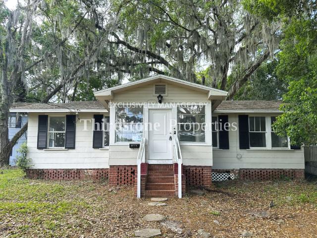 3 BR, 2 BA Apartment 6965 Lorain Street, Jacksonville, FL 32208
