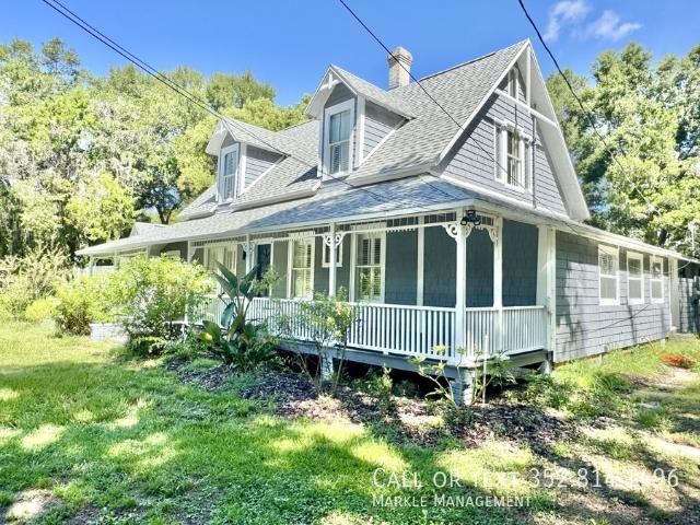 3 BR, 2 BA Apartment 6971 Earlwood Ave, Mount Dora, FL 32757