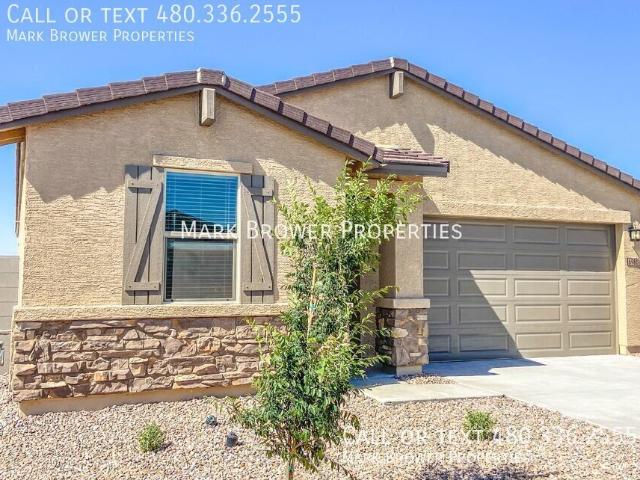 3 BR, 2 BA Apartment 6980 E Gamebird Way, San Tan Valley, AZ 85143