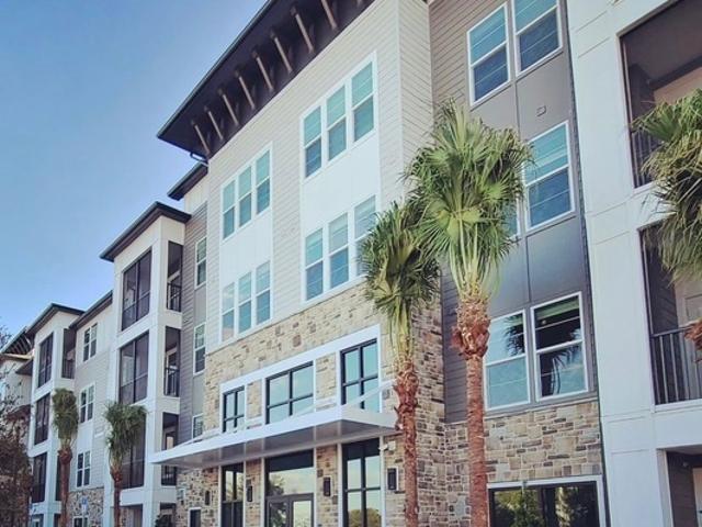 3 BR, 2 BA Apartment 6981 Scenic Drive, Unit 2, Apollo Beach, FL 33572