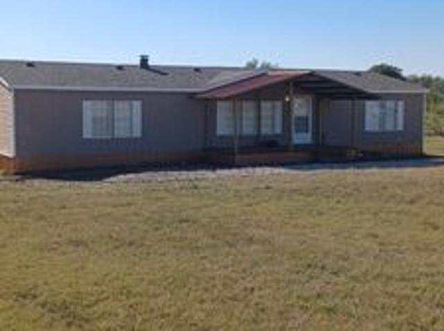 3 BR, 2 BA Apartment 6988 S Fm 148, Kaufman, TX 75142