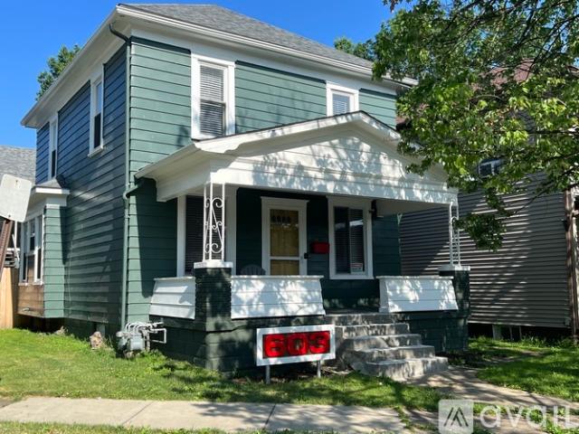 3 BR, 2 BA Apartment 603 Mc Dowell Ave, Steubenville, OH 43952