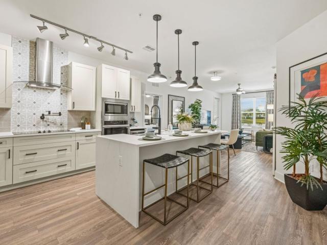 3 BR, 2 BA Apartment 6000 Grande Paradiso Blvd Unit 402, Orlando, FL 32821