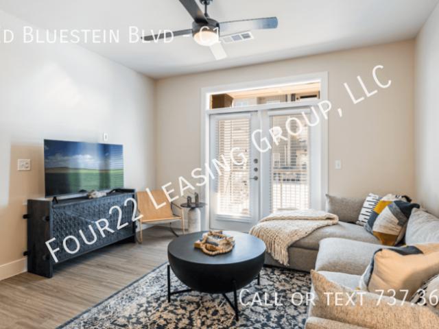 3 BR, 2 BA Apartment 6000 Ed Bluestein Blvd, Austin, TX 78723