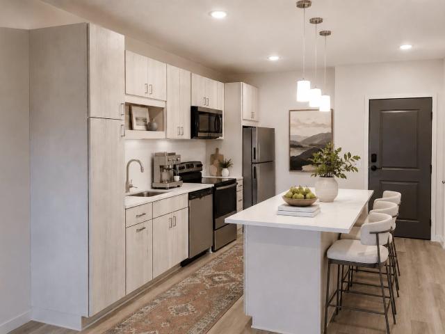 3 BR, 2 BA Apartment 6001 94th Ave N Unit 335, Minneapolis, MN 55445