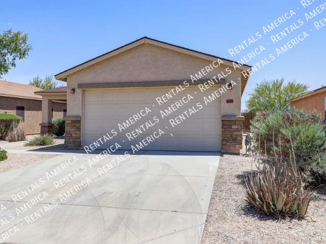 3 BR, 2 BA Apartment 6003 E Sunrise Cir, Florence, AZ 85132