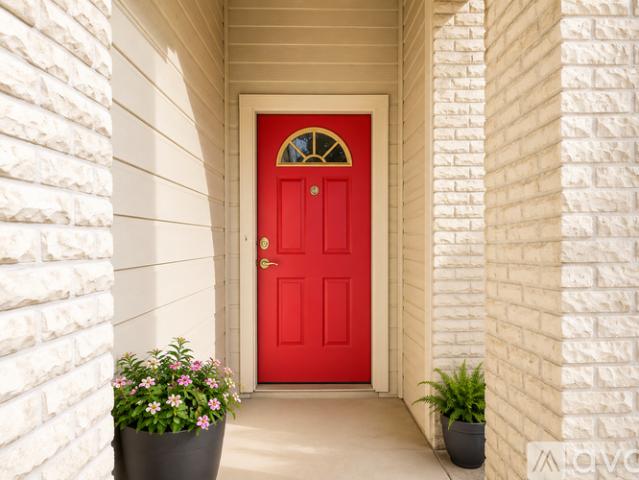 3 BR, 2 BA Apartment 6003 Woodway Ct, San Antonio, TX 78249