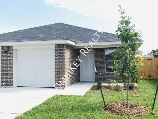 3 BR, 2 BA Apartment 6011 Amelia Earhart Blvd, Killeen, TX 76543