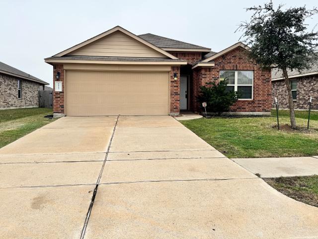3 BR, 2 BA Apartment 6015 Lilly Belle Street, Katy, TX 77449