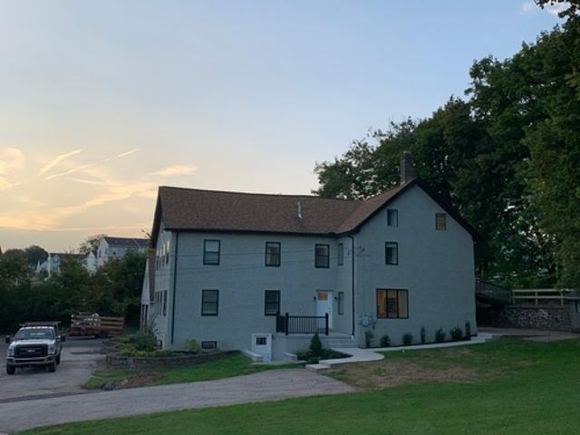 3 BR, 2 BA Apartment 601 Bridge Street, Unit A, Spring City, PA 19475