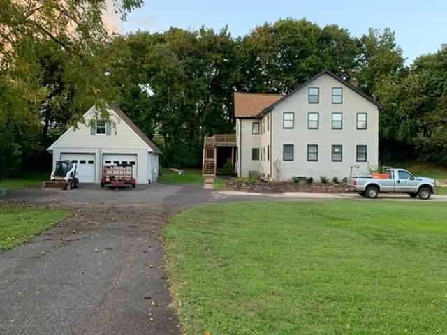 3 BR, 2 BA Apartment 601 Bridge Street, Unit B, Spring City, PA 19475
