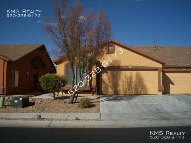 3 BR, 2 BA Apartment 6027 S Avenida Las Monjas, Tucson, AZ 85706