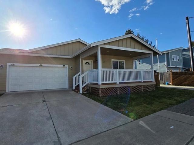 3 BR, 2 BA Apartment 607 4th Street, Sultan, WA 98294