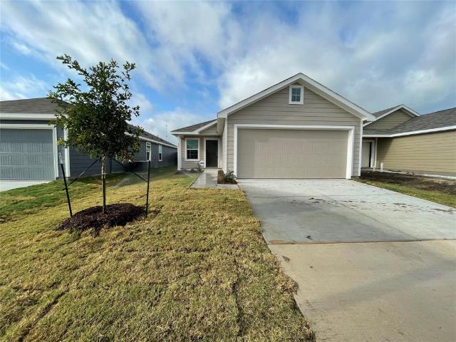 3 BR, 2 BA Apartment 607 Cochran Dr, Princeton, TX 75407