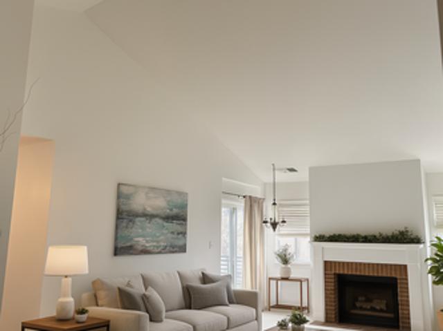 3 BR, 2 BA Apartment 607 Eastview Court, Unit Z2, Schaumburg, IL 60194