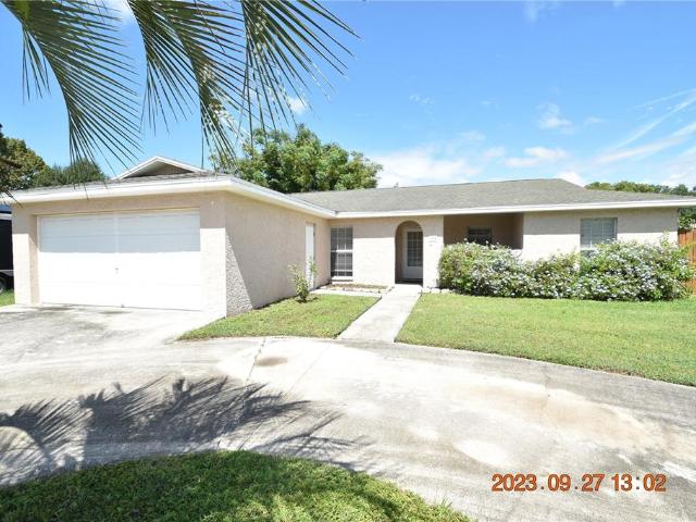 3 BR, 2 BA Apartment 604 SOUTHWOOD CV, BRANDON, FL 33511
