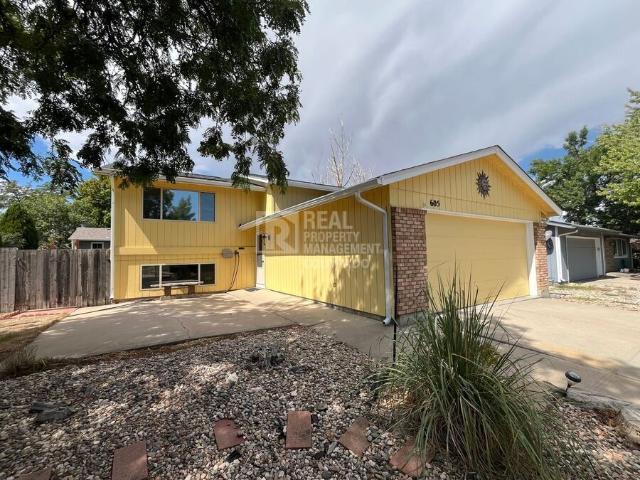 3 BR, 2 BA Apartment 605 S Empire Ave, Loveland, CO 80537