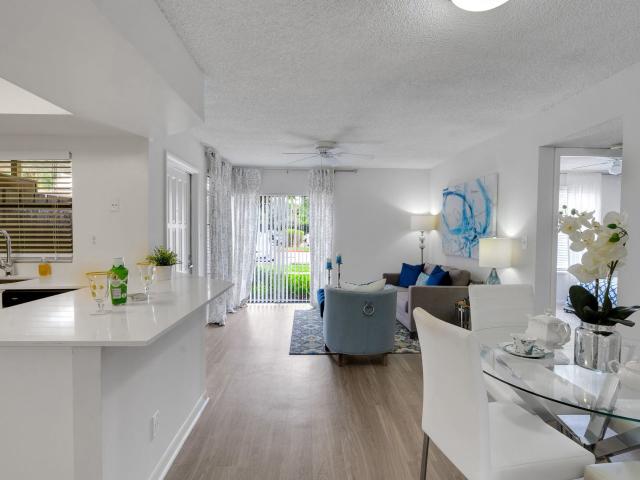 3 BR, 2 BA Apartment 6061 Boca Colony Drive Unit 1512, Boca Raton, FL 33433