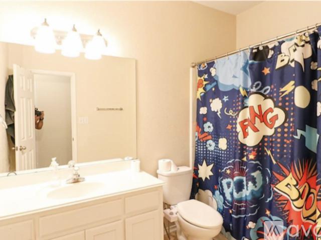 3 BR, 2 BA Apartment 606 Meadow View Drive, Leander, TX 78641