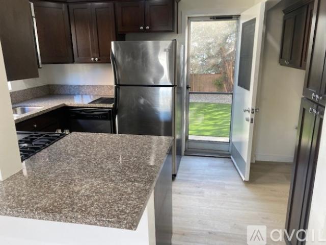 3 BR, 2 BA Apartment 608 Illinois Ct, Unit 3, El Segundo, CA 90245