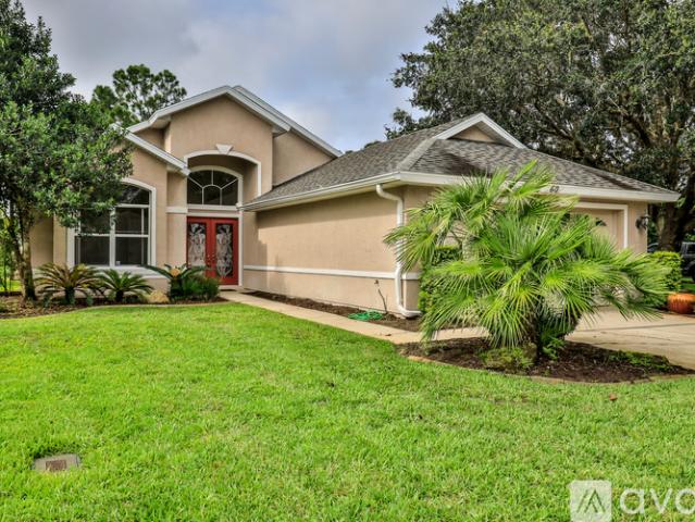 3 BR, 2 BA Apartment 60 Villa Lago Lane, Ormond Beach, FL 32174