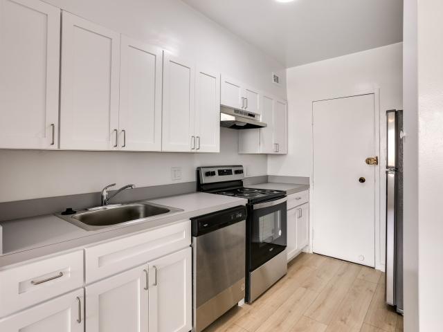 3 BR, 2 BA Apartment 6101 16th Street Northwest Unit 209, Washington, DC 20011