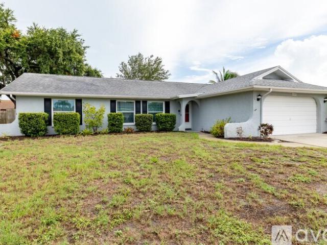 3 BR, 2 BA Apartment 6103 10th Avenue West, Bradenton, FL 34209
