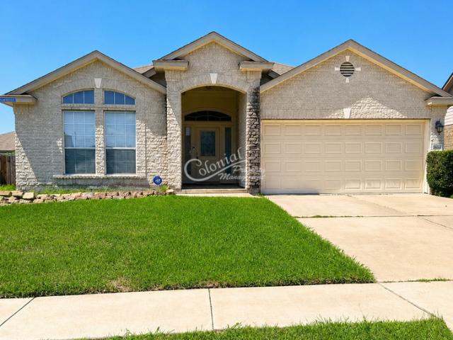 3 BR, 2 BA Apartment 6105 Emilie Ln Killeen, TX 76542
