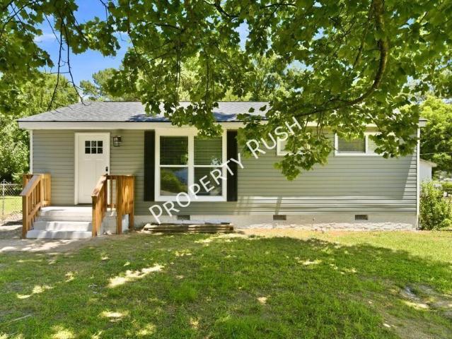 3 BR, 2 BA Apartment 6107 Vance Cir Chattanooga, TN 37421