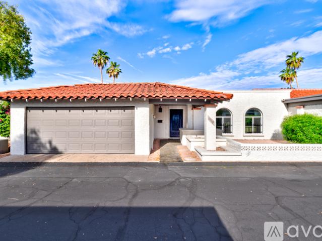 3 BR, 2 BA Apartment 6110 North 13 Th Street, Unit 6110, Phoenix, AZ 85014