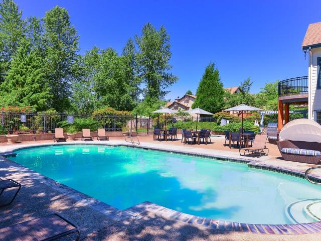 3 BR, 2 BA Apartment 6115 111th Street East Unit 6 102, Puyallup, WA 98373