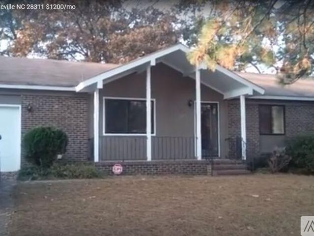 3 BR, 2 BA Apartment 612 Platinum Street, Fayetteville, NC 28311
