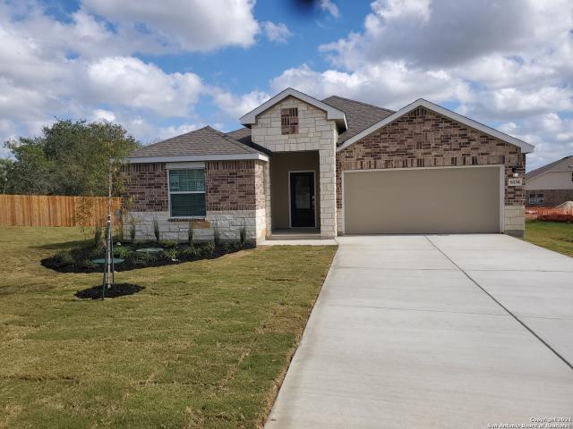 3 BR, 2 BA Apartment 6134 Ballast Trl, New Braunfels, TX 78132