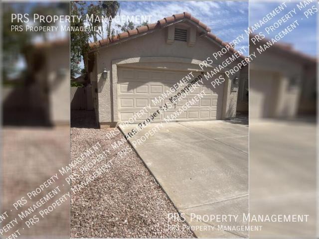 3 BR, 2 BA Apartment 617 S Golden Key St, Gilbert, AZ 85233